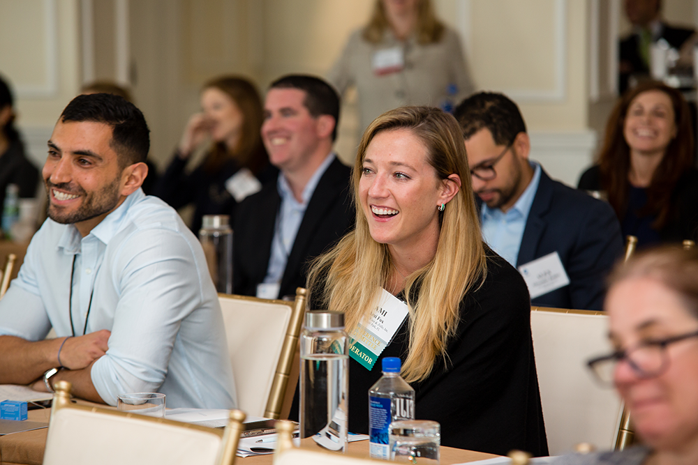 2018 Marketing & Sales Conference - Association of Investment ...