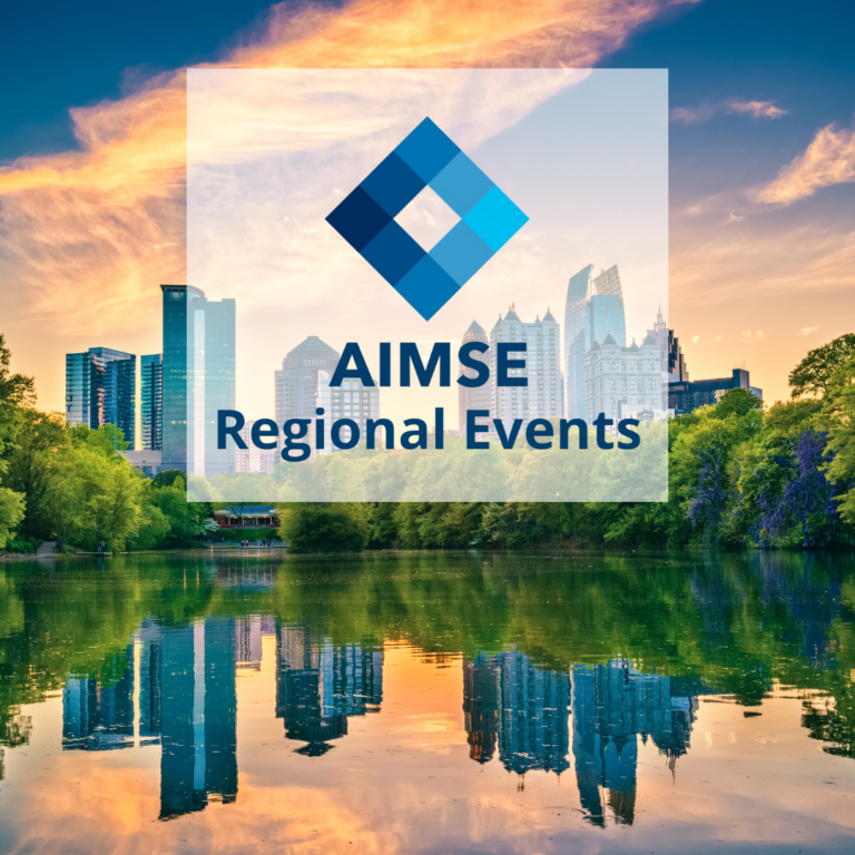 AIMSE - Association of Investment Management Sales Executives