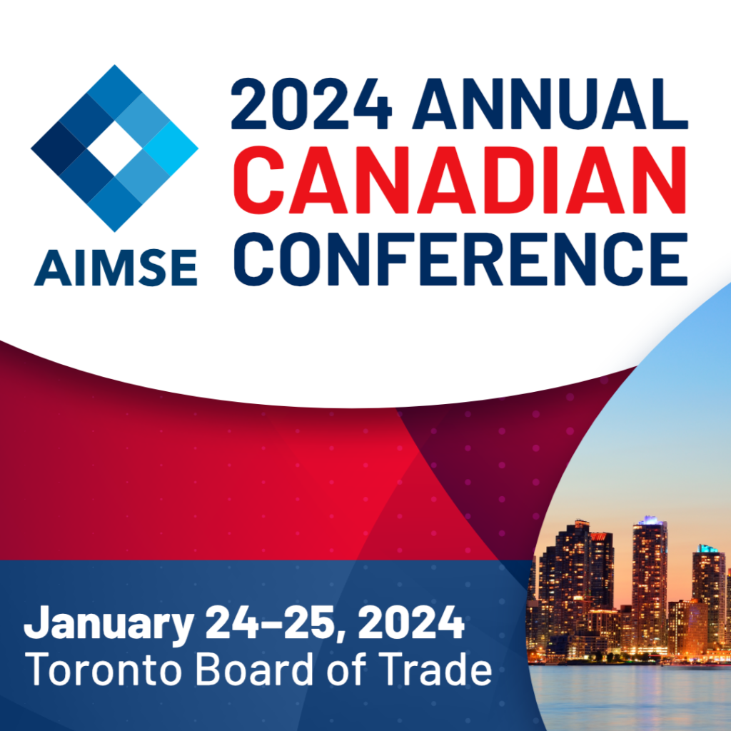 AIMSE - Association of Investment Management Sales Executives