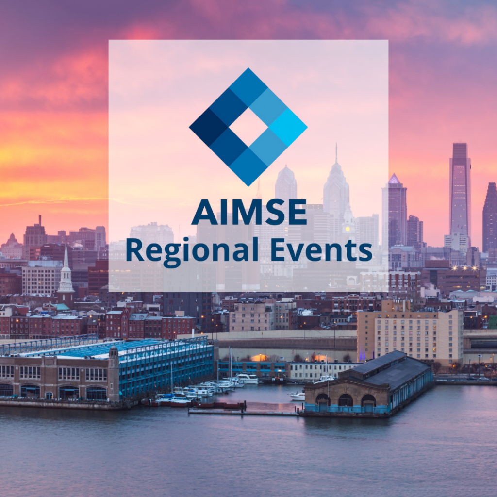 AIMSE - Association of Investment Management Sales Executives