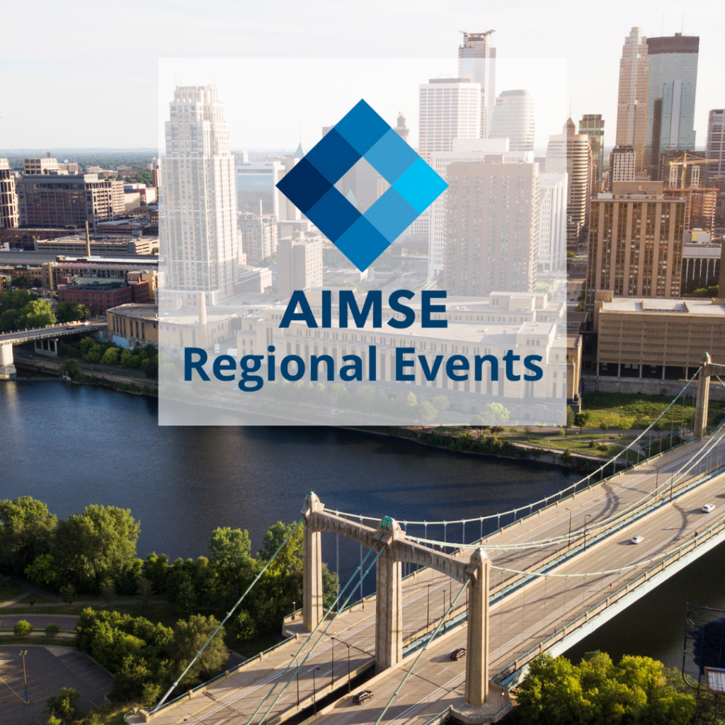 AIMSE - Association of Investment Management Sales Executives