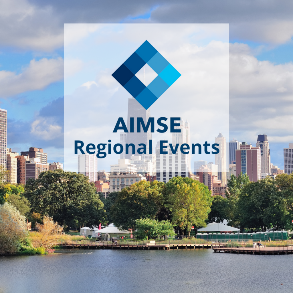 AIMSE - Association of Investment Management Sales Executives