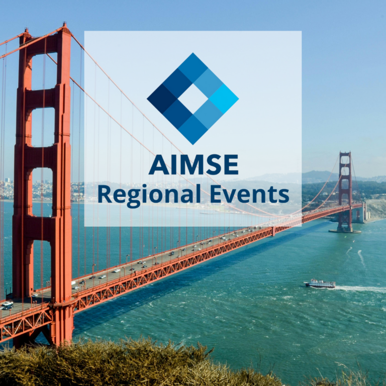 AIMSE - Association of Investment Management Sales Executives