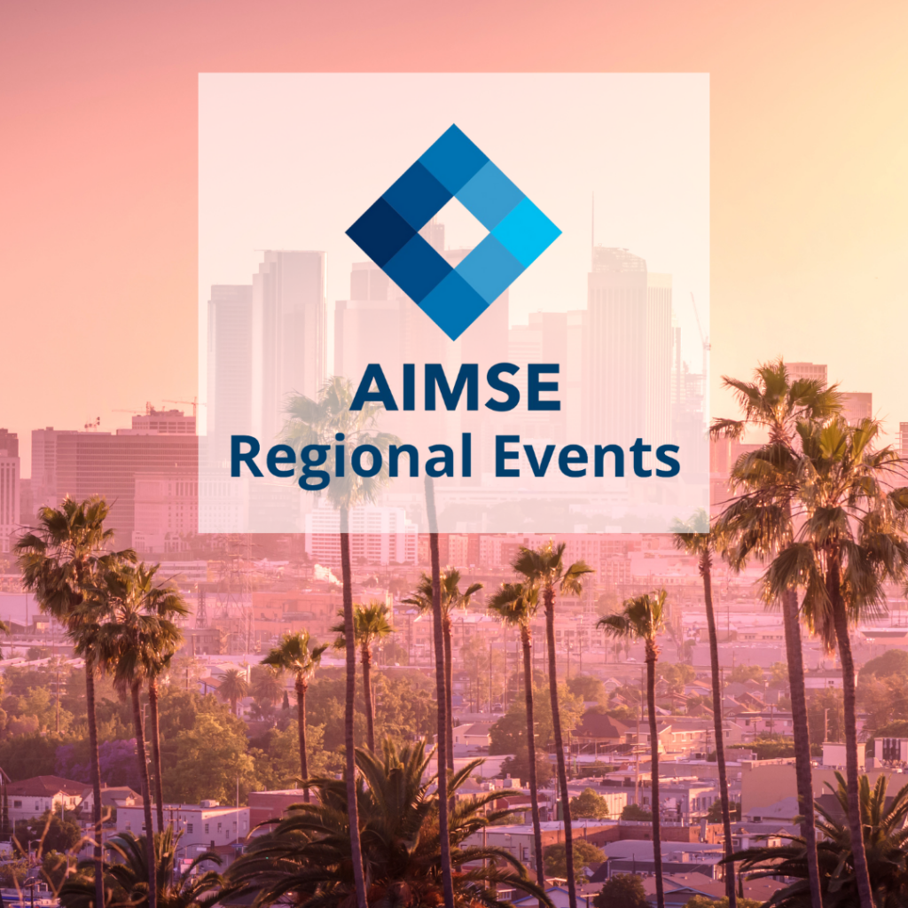 AIMSE - Association of Investment Management Sales Executives