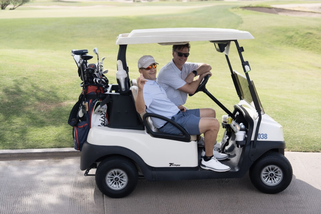 2025 AIMSE Annual Conference - Golf Tournament - Association of ...