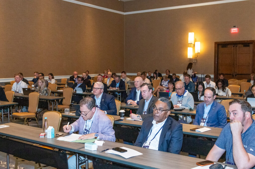 2025 AIMSE Annual Conference - Panels & Speakers - Association of ...