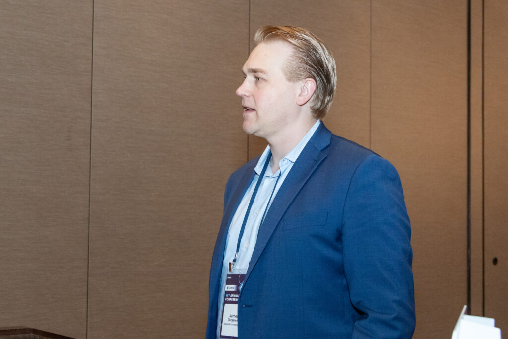 2025 AIMSE Annual Conference - Panels & Speakers - Association of ...