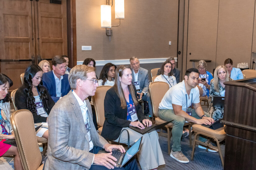 2025 AIMSE Annual Conference - Panels & Speakers - Association of ...